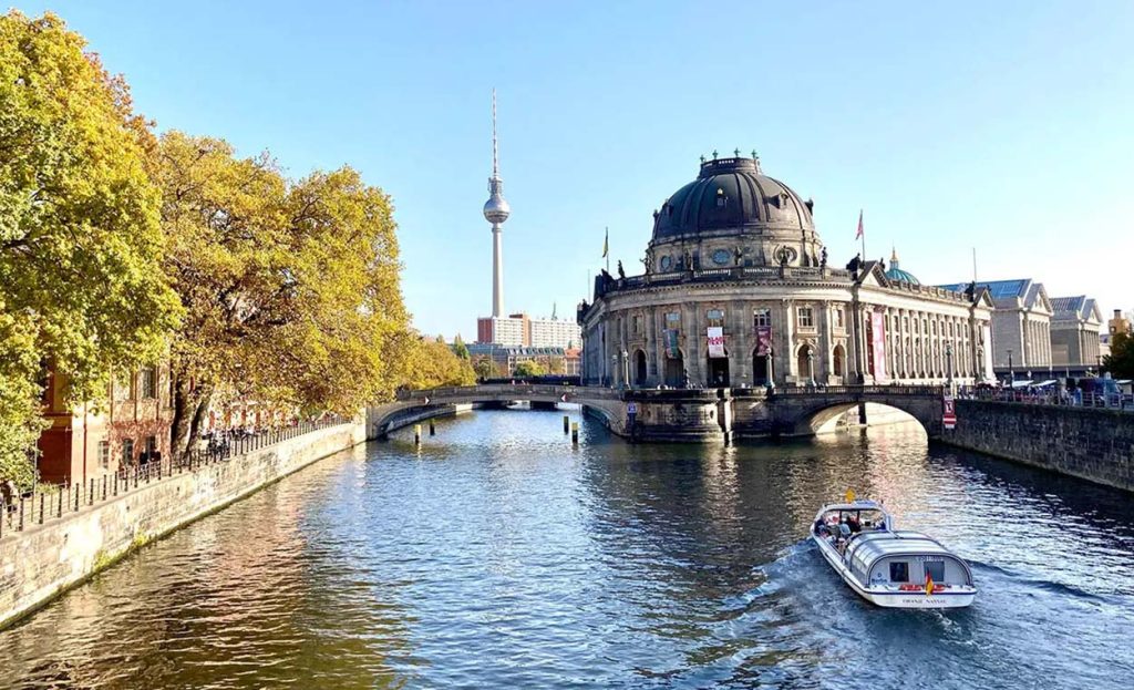 Zwei Tage in Berlin: Praktische Ratschläge für Ihren Städtetrip ...