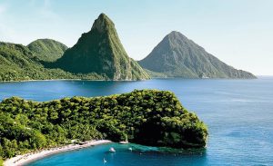 Castries Enthüllt: Ihr Ultimativer Insider-Guide – Schoene Landschaft
